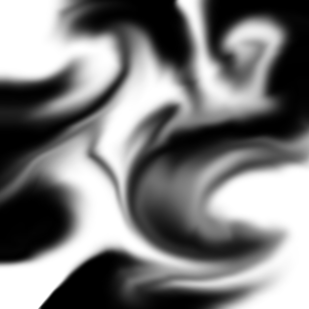 Black white - ibisPaint