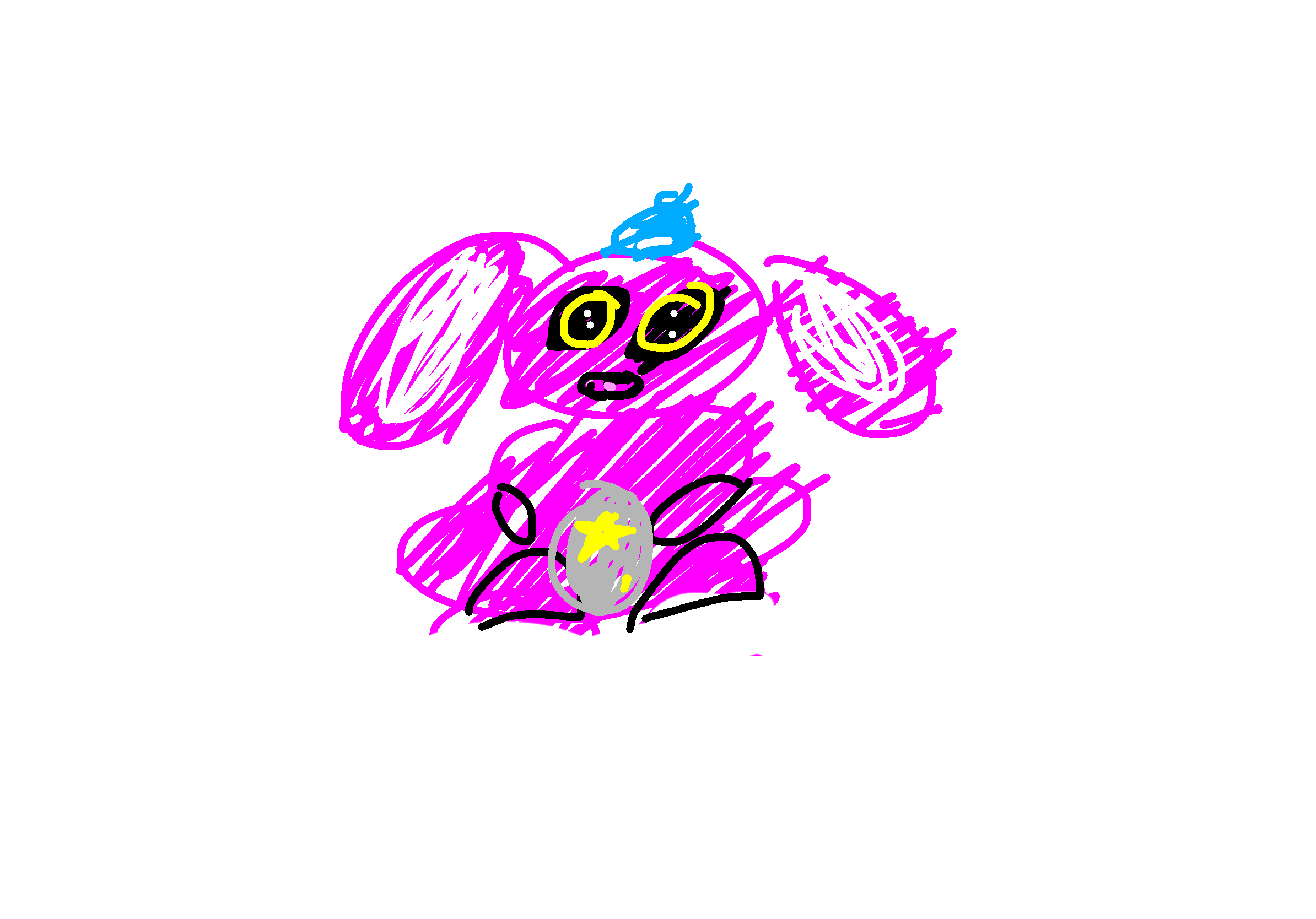 Found something 4 - ibisPaint