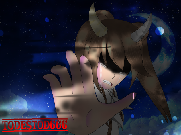 My friend coco - ibisPaint