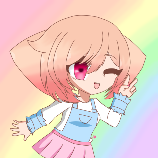 Just an Edit - ibisPaint