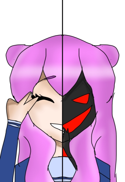 Enyone else watch ldshadowlady kc - ibisPaint