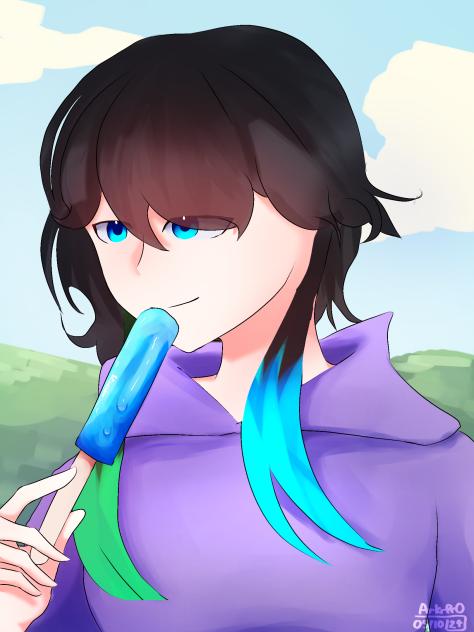 Untitled🌝 - ibisPaint