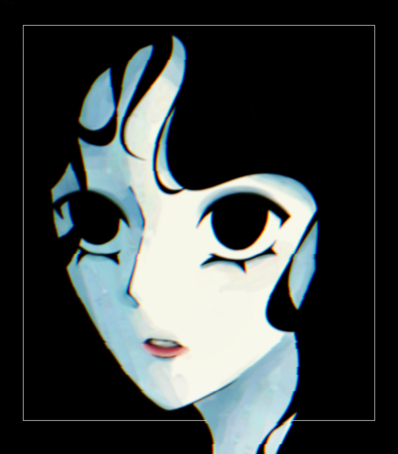 contemplating life - ibisPaint