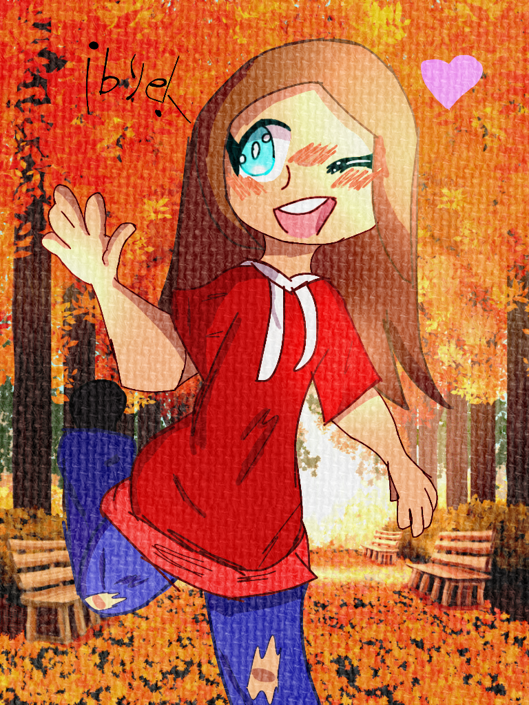 𝚌𝚞𝚝𝚎 𝚍𝚛𝚊𝚠 UwU - ibisPaint