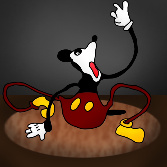 Father I Crave Cheddar!! - ibisPaint