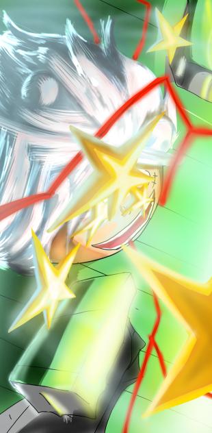 [[gear 5]] - ibisPaint