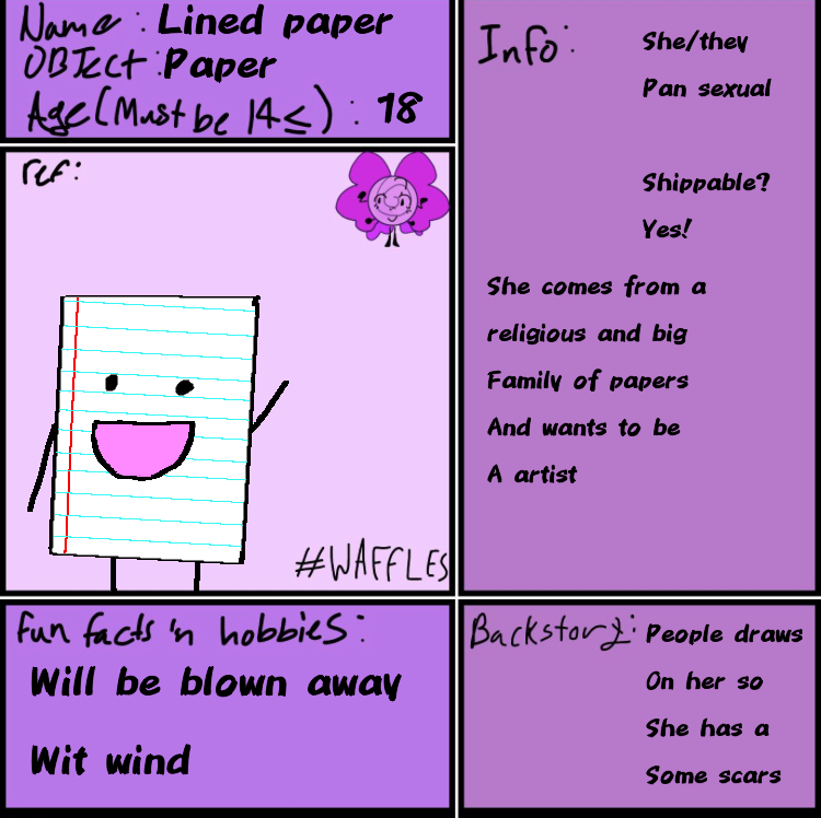 Object oc - ibisPaint