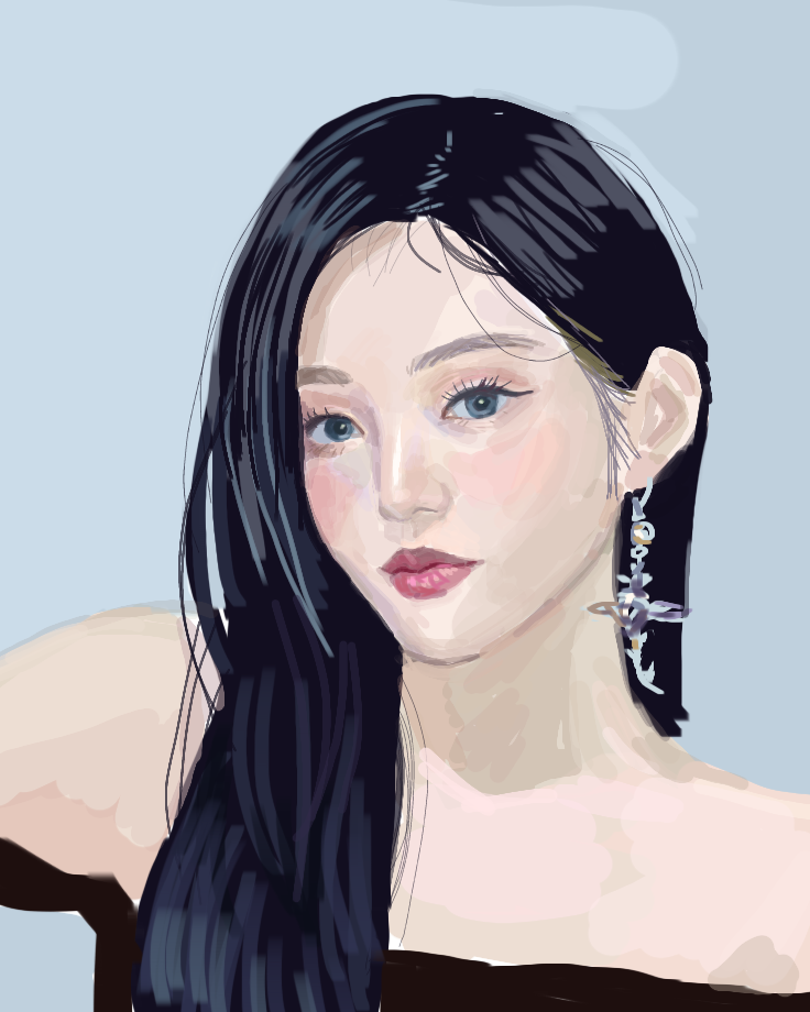 Joy💎 - ibisPaint
