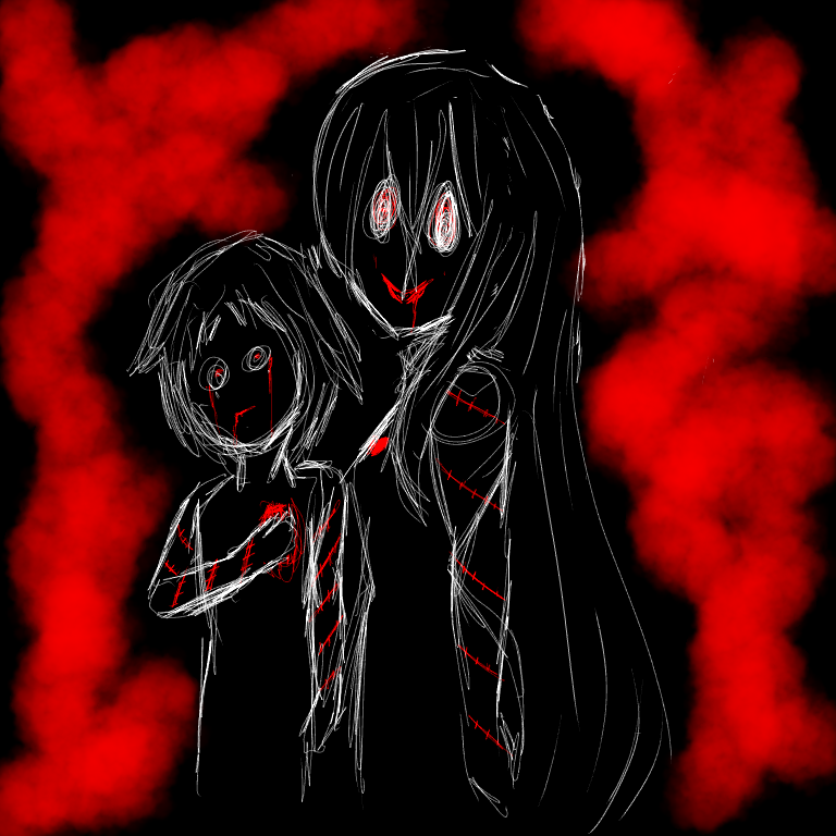 Disturbed - ibisPaint