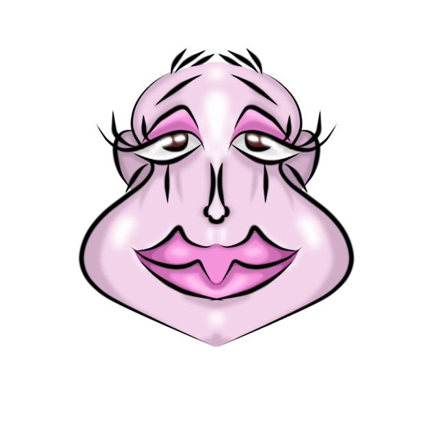 Feeling Bonita - ibisPaint
