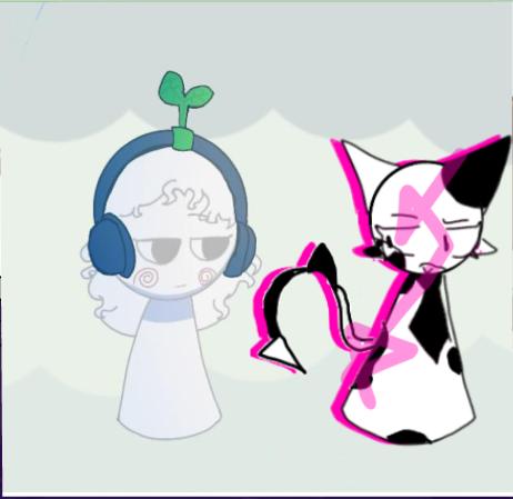 Collab with eclipze - ibisPaint