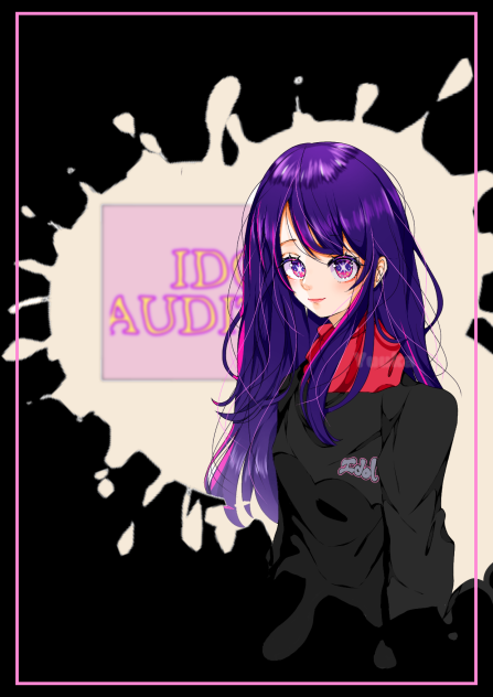 Ai Hoshino_memories... - ibisPaint