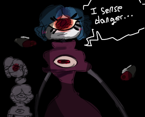 Argus... - ibisPaint