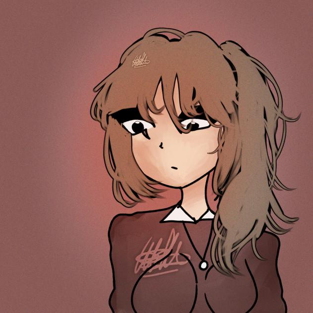 Long time - ibisPaint