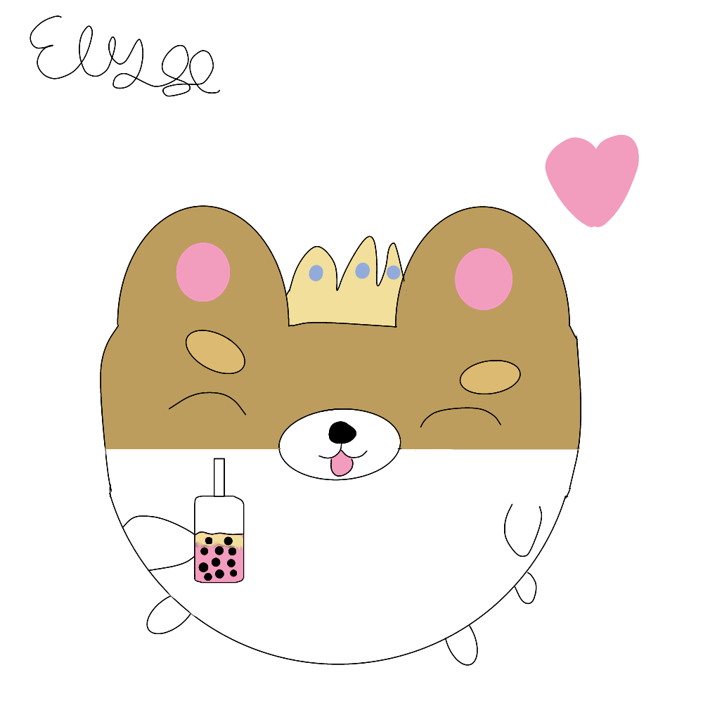 shibo ino - ibisPaint