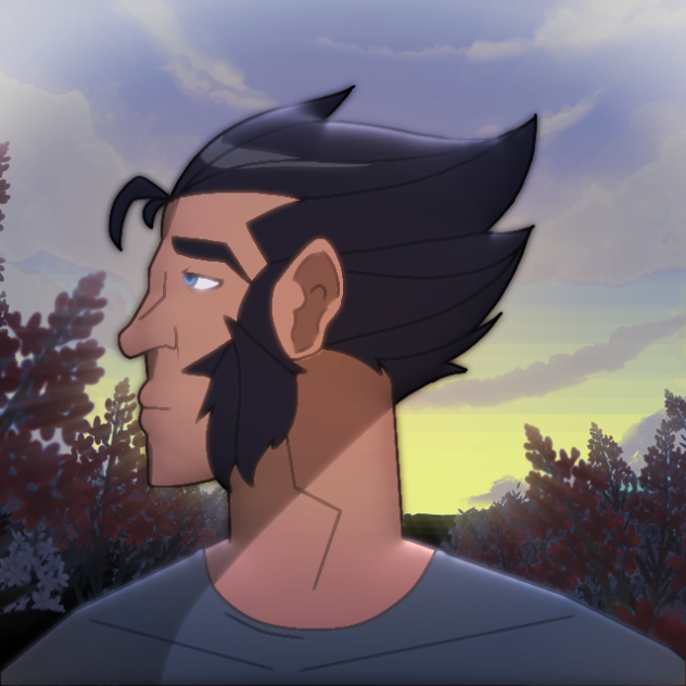 Wolverine (1) - ibisPaint