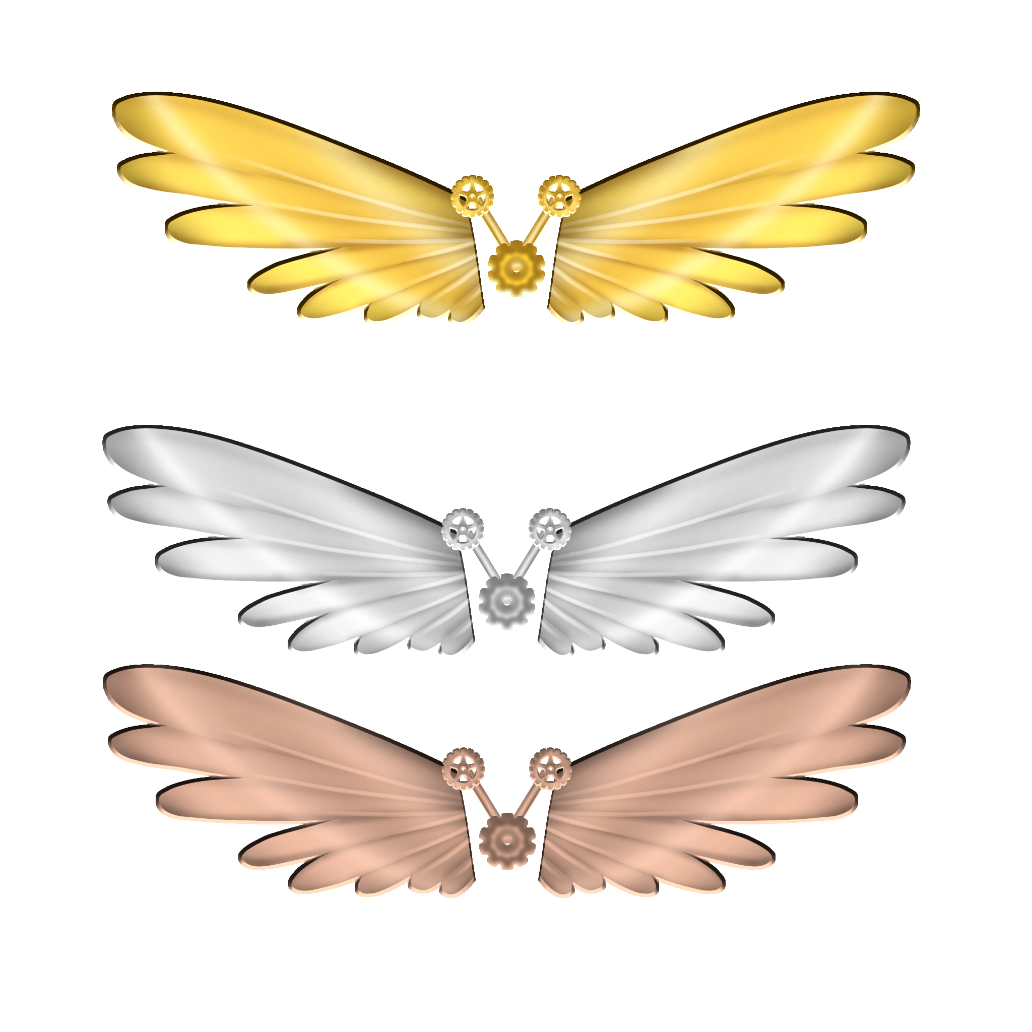 wings - ibisPaint