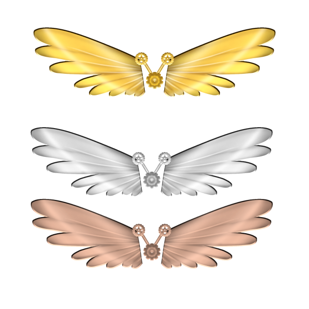 wings - ibisPaint