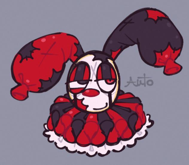 Looey!!! - ibisPaint