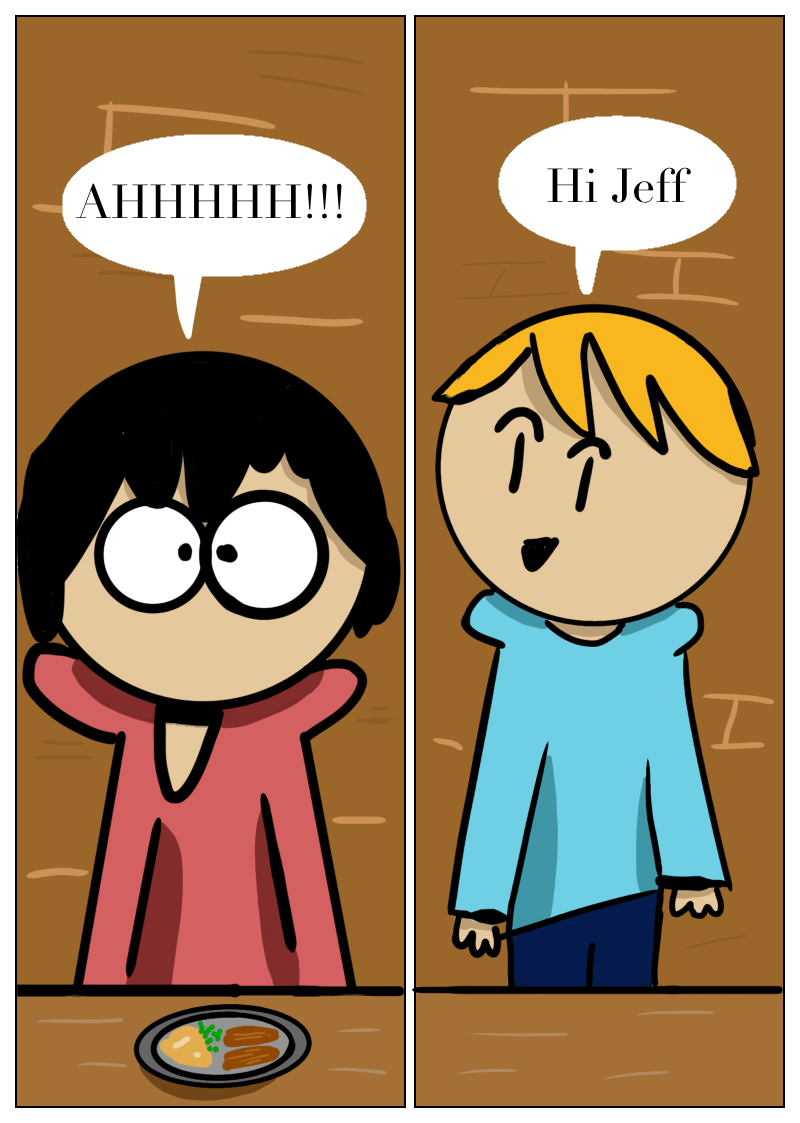 (Teaser 1) WOUNDED PART 1 - ibisPaint