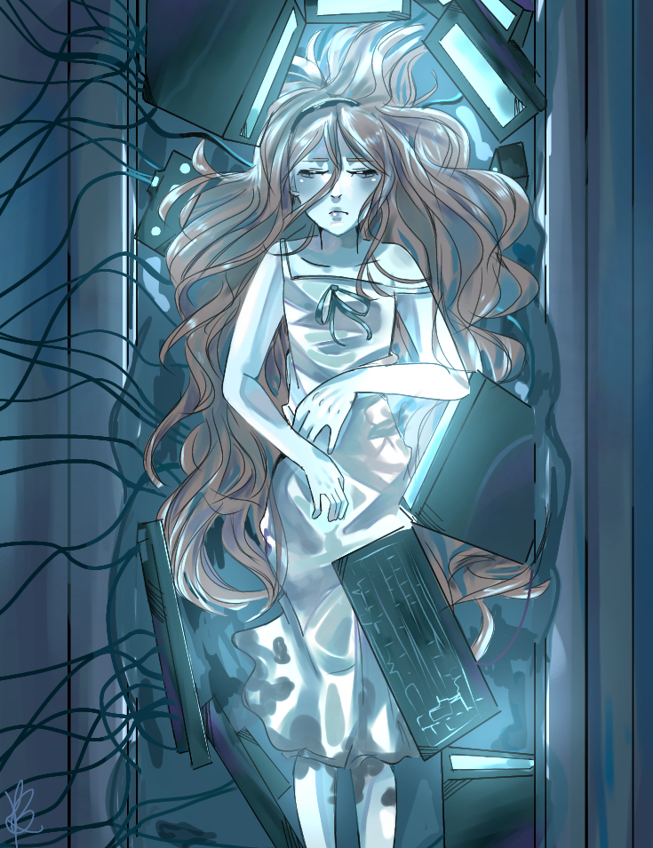 frill Wonder egg priority - ibisPaint