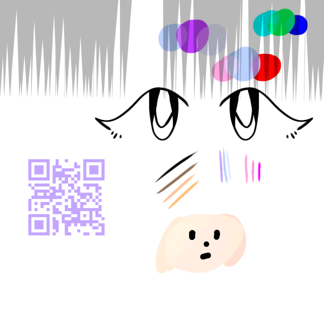 soft light oil brush - ibisPaint