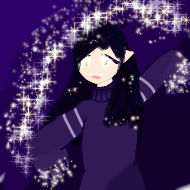 Magic - ibisPaint