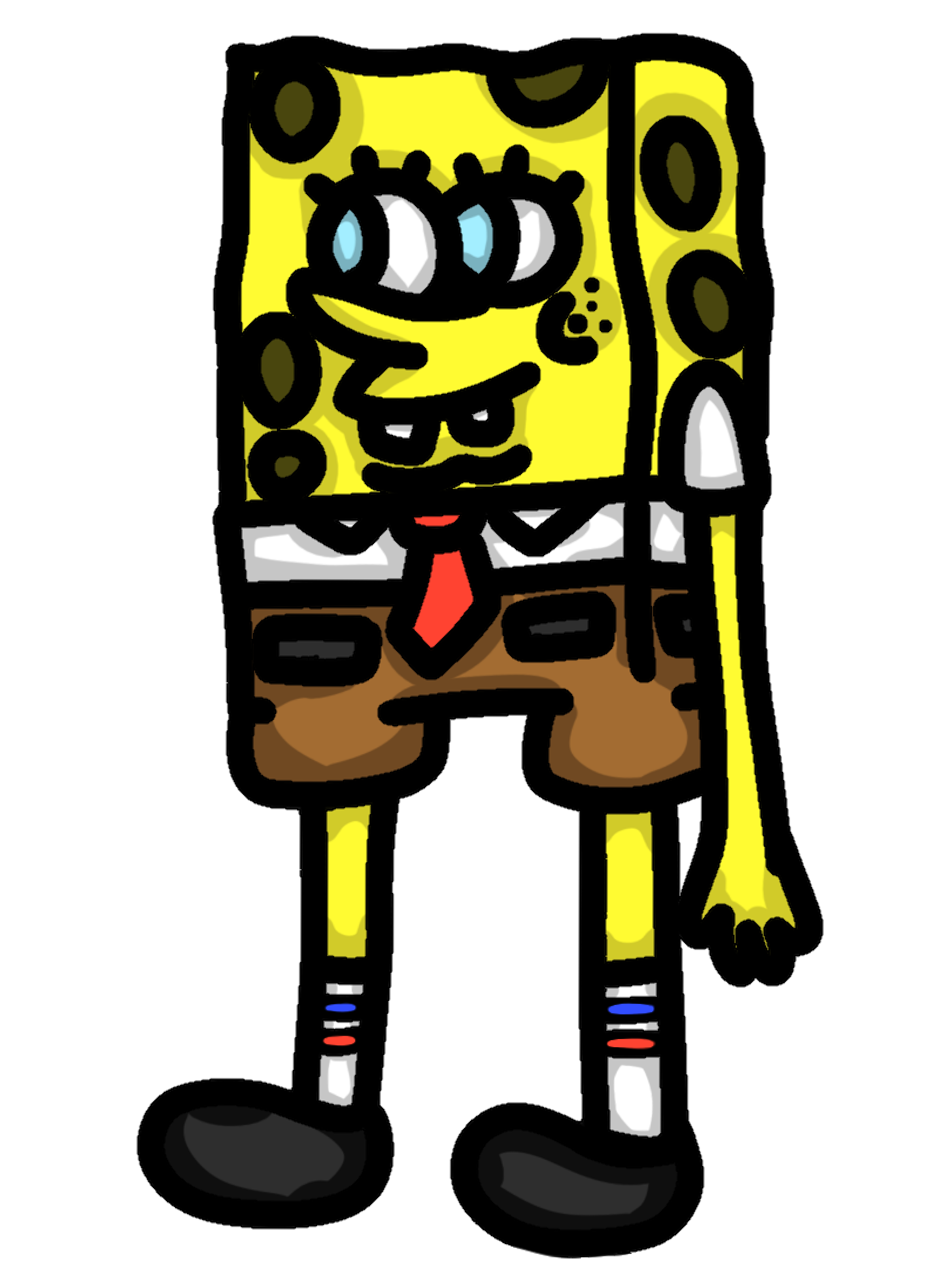 bong bob - ibisPaint
