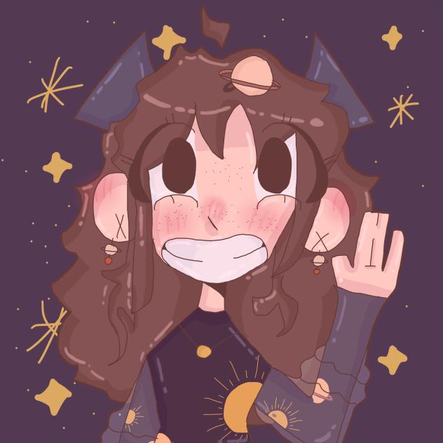 My new pfp ig 🤍 - ibisPaint