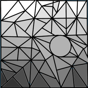 Shattered Art - ibisPaint