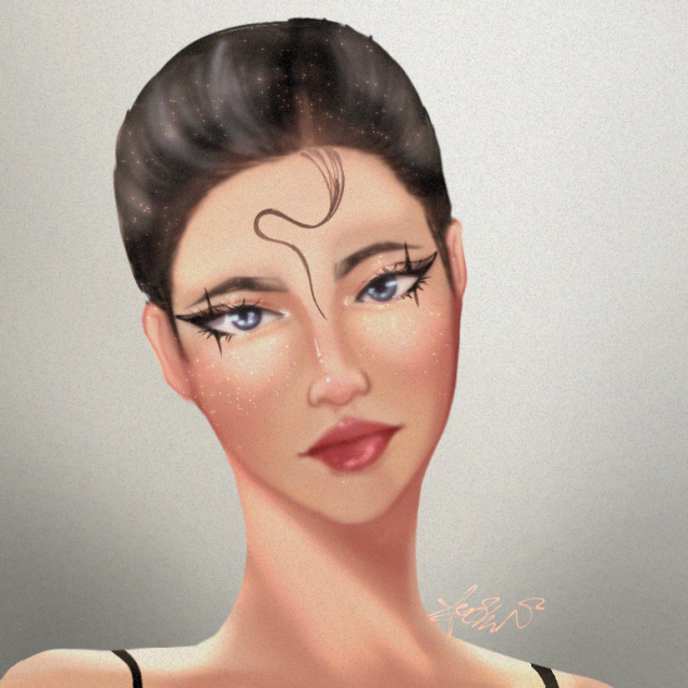 practice 19 - ibisPaint