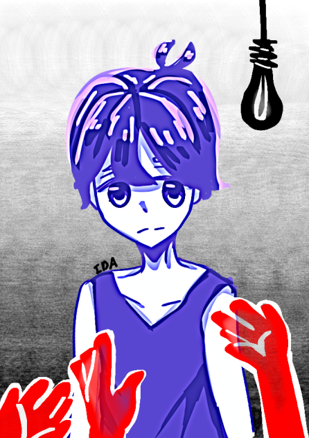 omori - ibisPaint