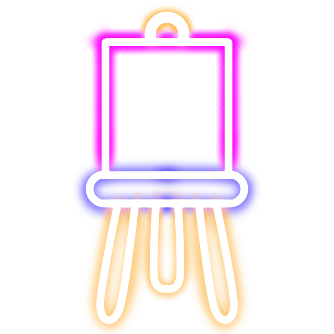 paint stand neon - ibisPaint