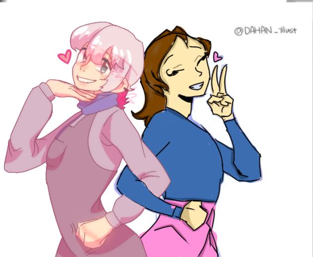 Collab .67 - ibisPaint