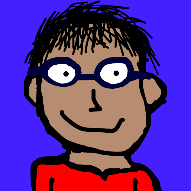 Epic drawing - ibisPaint