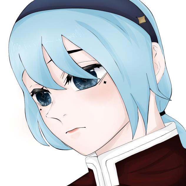 fan OC😃 - ibisPaint