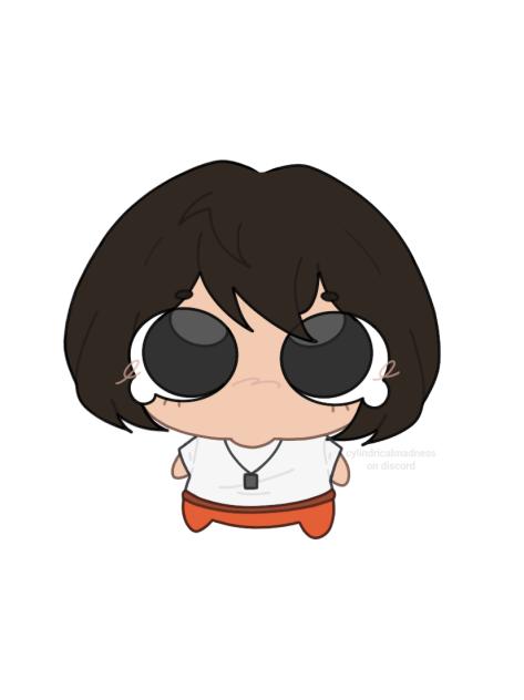 lord have mercy i forgot how to draw - ibisPaint