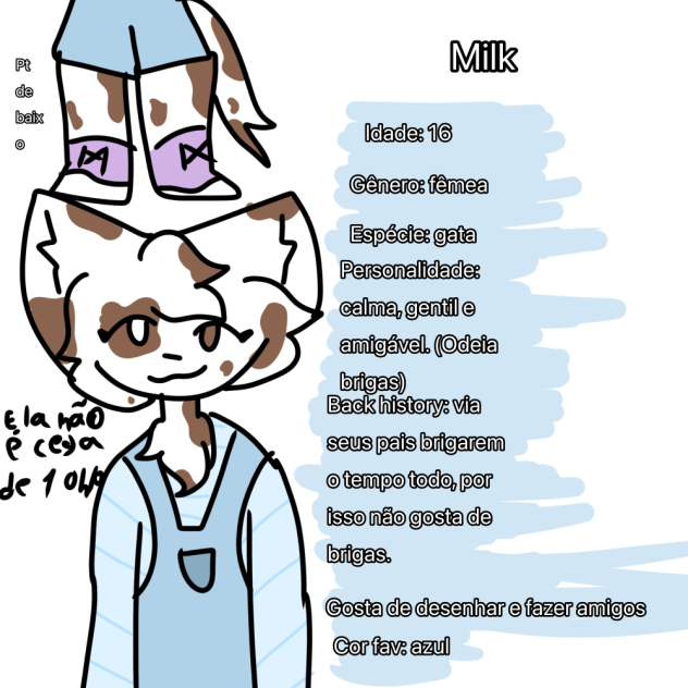 Para furrys rp - ibisPaint