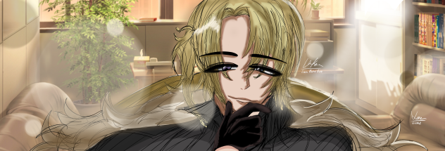 Luca Kaneshiro - ibisPaint