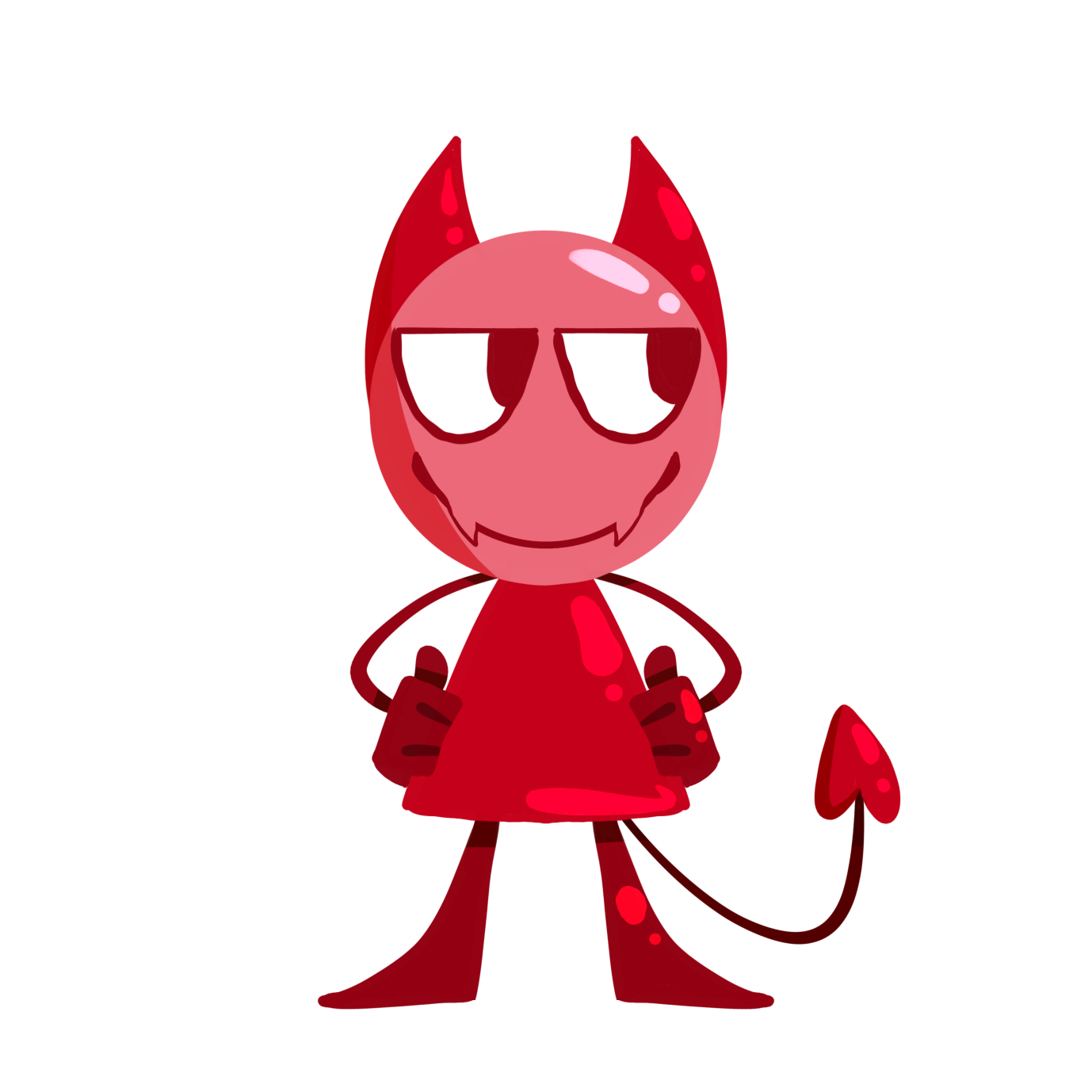 GET READY! - ibisPaint