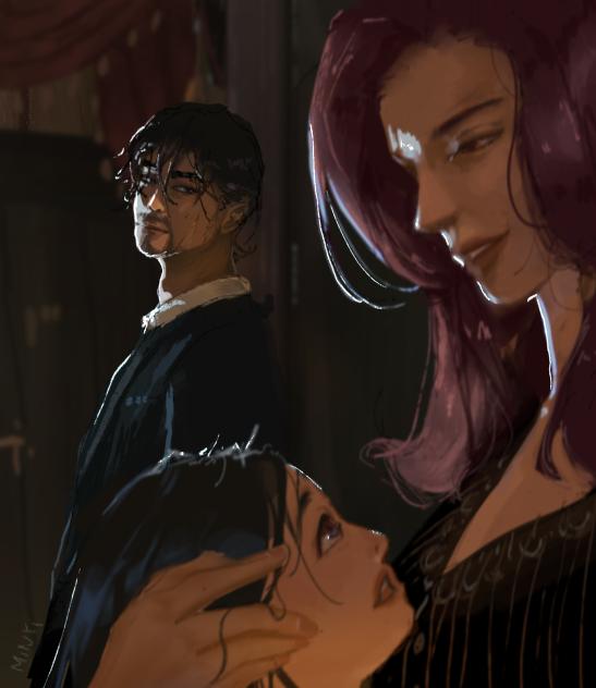 Harmless Family - ibisPaint