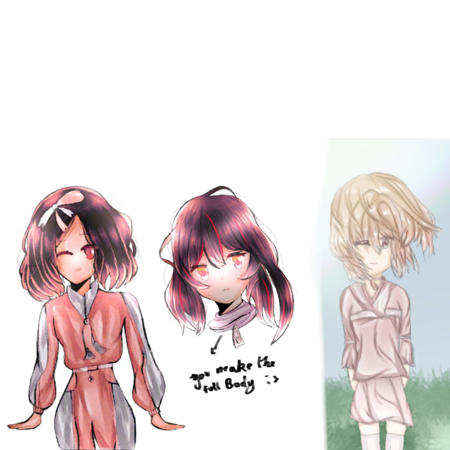 ocs - ibisPaint