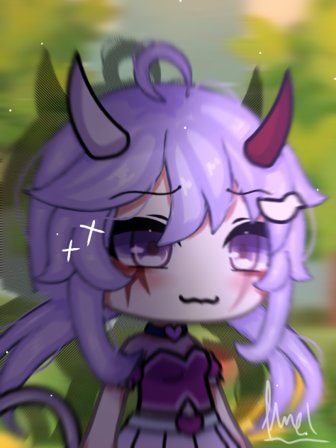 editgachalife pt2 - ibisPaint