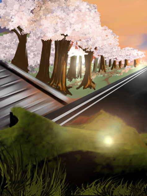 Thinking - ibisPaint