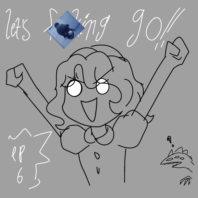 less go tomorrow - ibisPaint