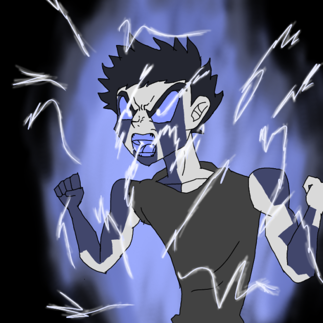 Star Vortex - ibisPaint