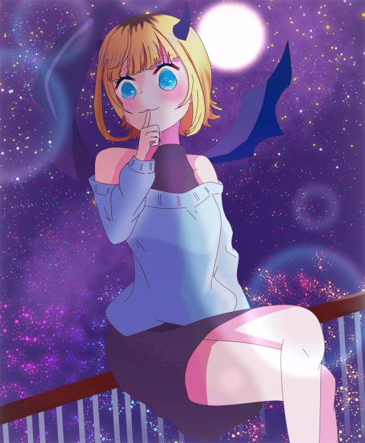 MEMちょ - ibisPaint