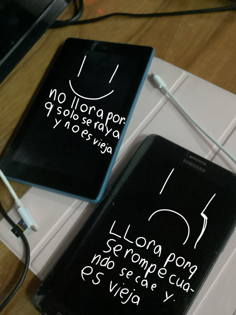 mis 2 Tablets - ibisPaint