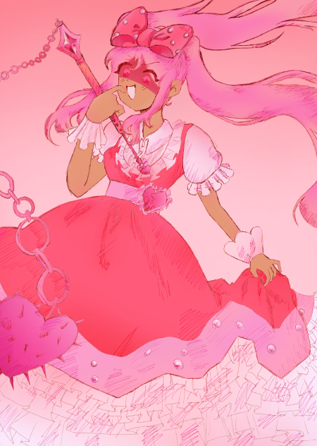 Sweetheart from omori - ibisPaint