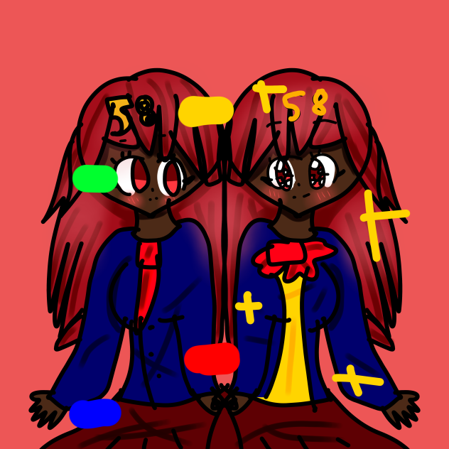 local 58 digital - ibisPaint